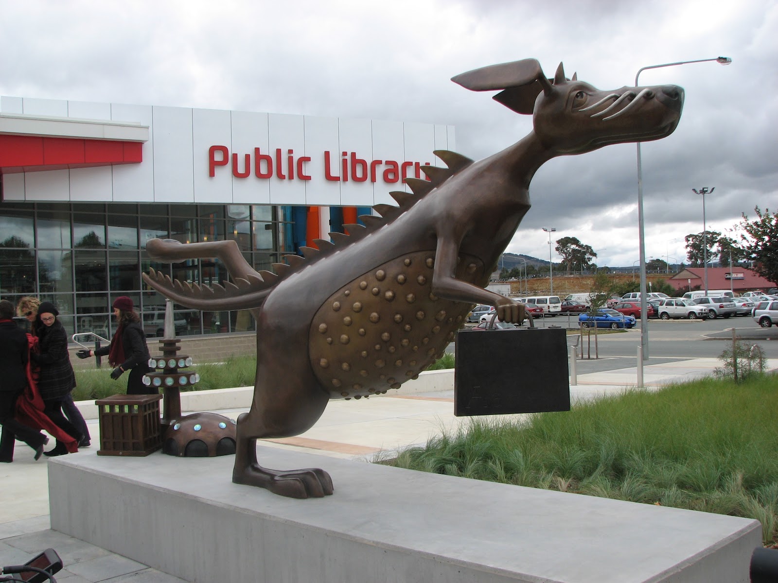 Books for Little Hands: Interview with Children's Author and ...